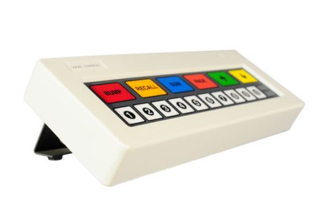 Logic Controls Keyboard utility KB/LK USB for Windows – Acode System