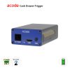 Battery Operated Push Button Cash Drawer Trigger | AT10M3-PB