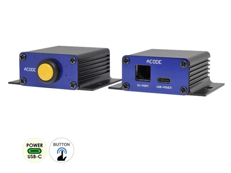 Cash Drawer Trigger Solutions – USB, Bluetooth | Acode System