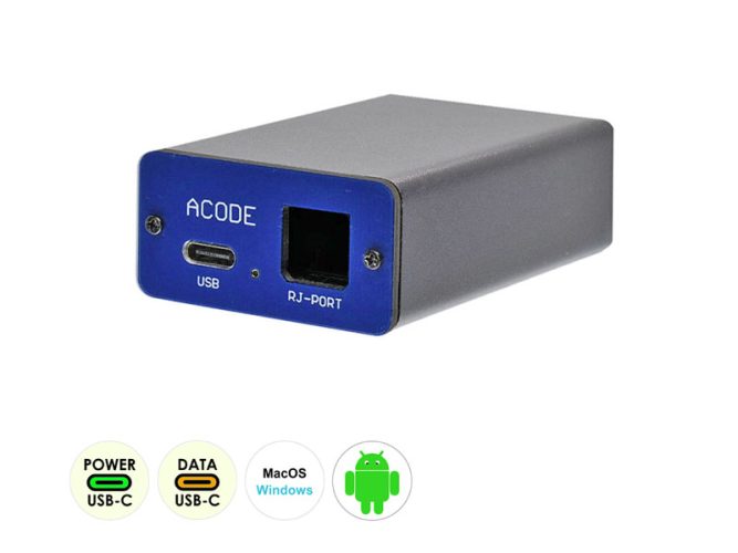 Cash Drawer Trigger Solutions - acode.com