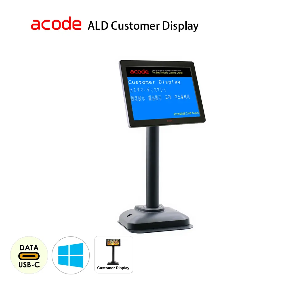 ACODE 8